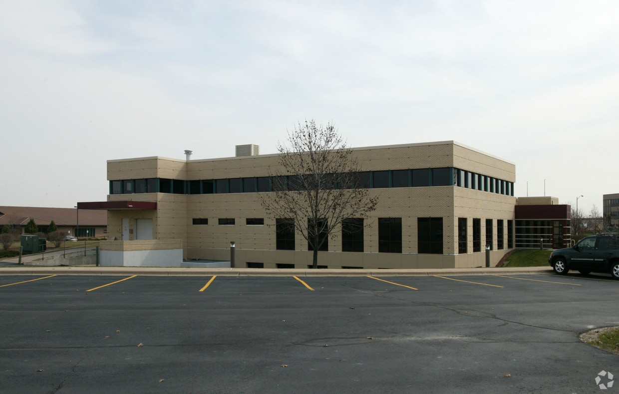 Madison Headquarters Relocation | AFSCME Council 32